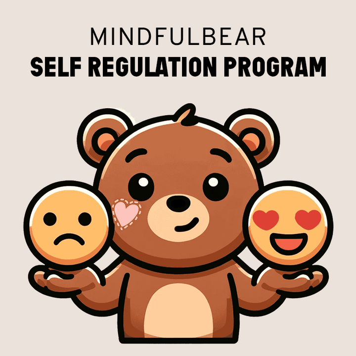 Home page – MindfulBear